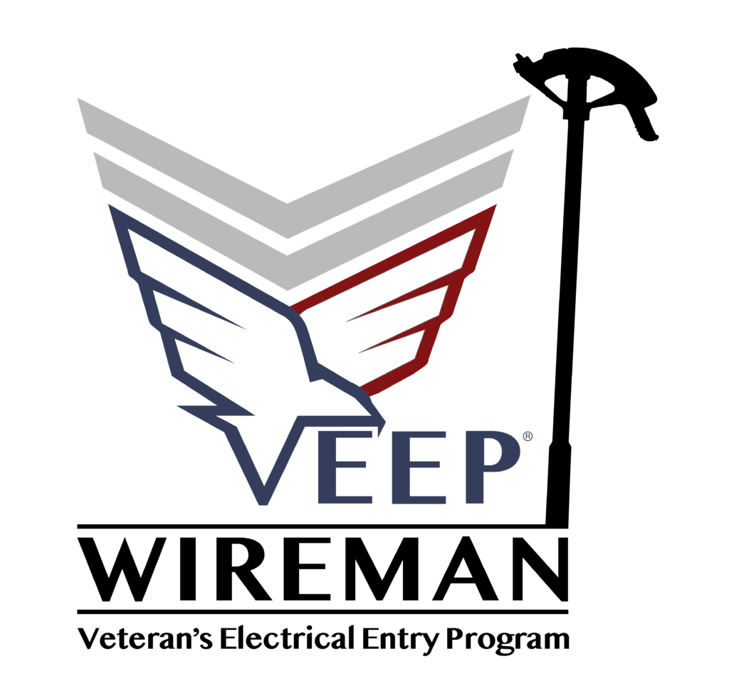 Careers – Veteran's Electrical Entry Program